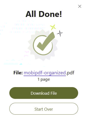 How to Duplicate a PDF Page on Desktop, Mobile, and Online