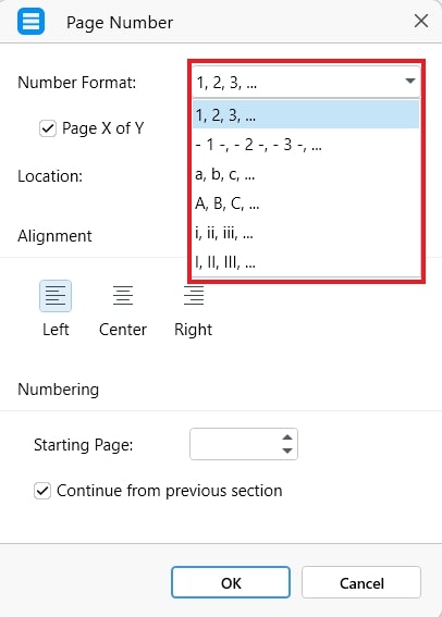How to Add Page Numbers in Word (Plus Other Major Formats)