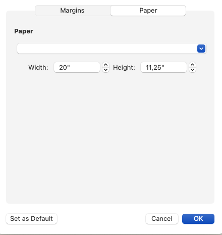 Como editar as dimensões do PDF: Etapas simples para alterar o tamanho ...