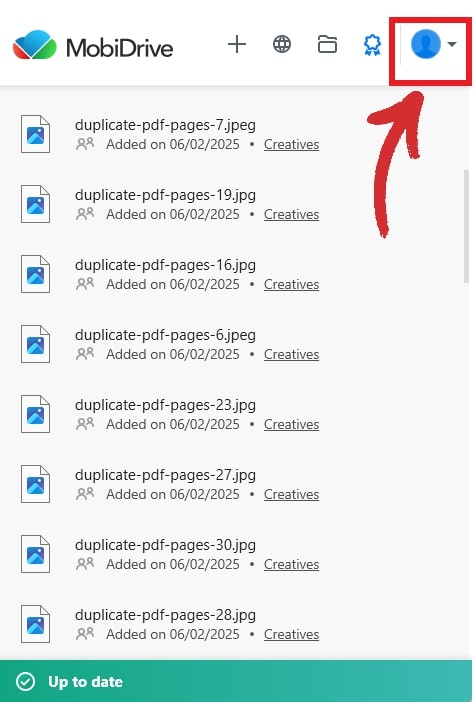 Was ist MobiDrive? Entdecken Sie den kostenlosen Cloud-Speicher von MobiSystems