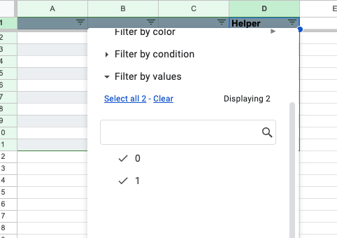 How to Use Alternate Rows in Excel for Effective Data Visualization