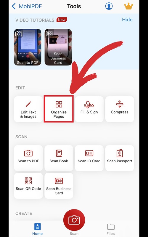 How to Duplicate a PDF Page on Desktop, Mobile, and Online