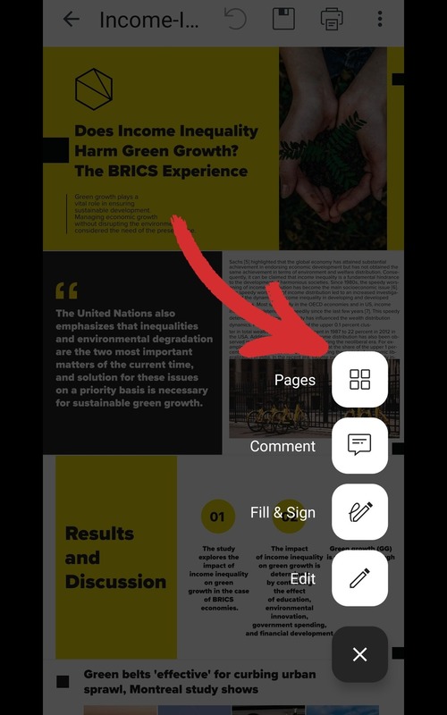 How to Duplicate a PDF Page on Desktop, Mobile, and Online