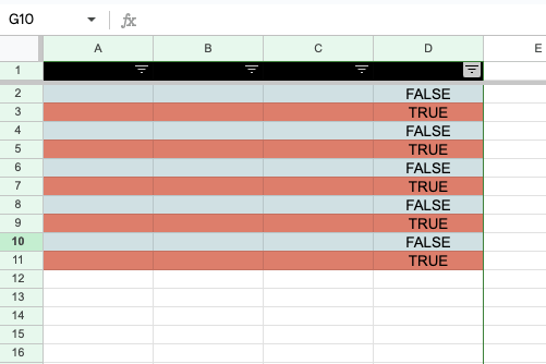 How to Use Alternate Rows in Excel for Effective Data Visualization