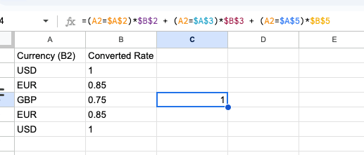What Alternatives Are There to IF in Excel? 12 Solutions for Nested IF