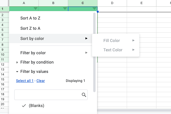 How to Use Alternate Rows in Excel for Effective Data Visualization