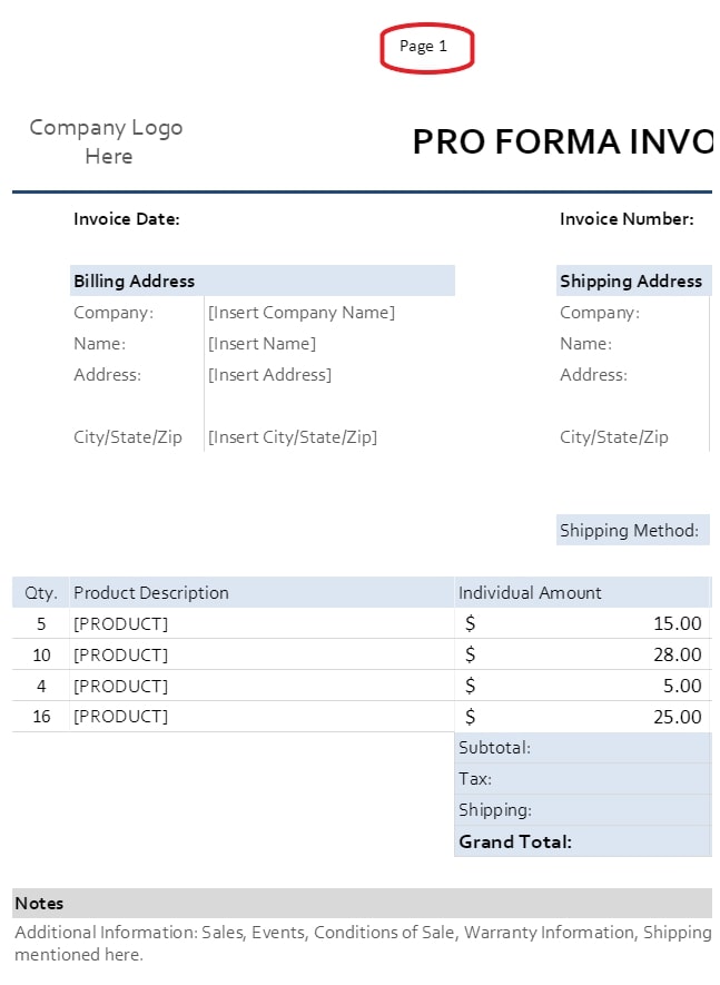 How to Add Page Numbers in Word (Plus Other Major Formats)