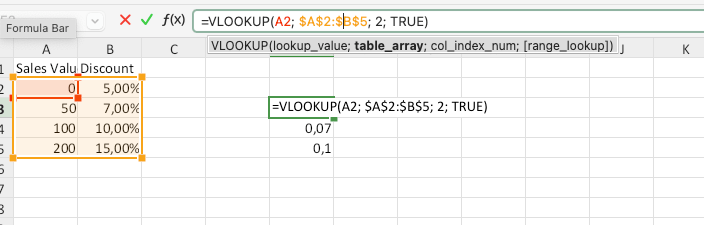 What Alternatives Are There to IF in Excel? 12 Solutions for Nested IF
