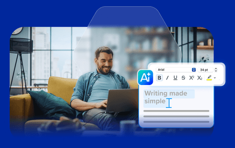 I migliori strumenti di scrittura assistita con intelligenza ...