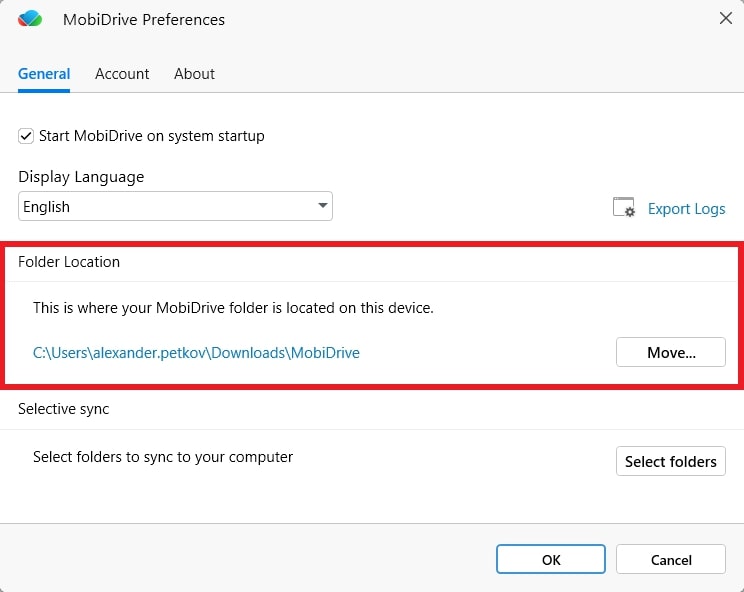 What Is MobiDrive? Exploring the Free Cloud Storage by MobiSystems