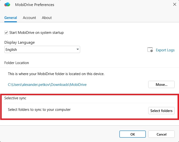 What Is MobiDrive? Exploring the Free Cloud Storage by MobiSystems
