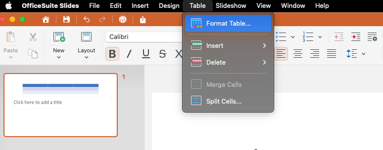 So erstellen Sie eine ansprechende PowerPoint-Präsentation, die hervorsticht