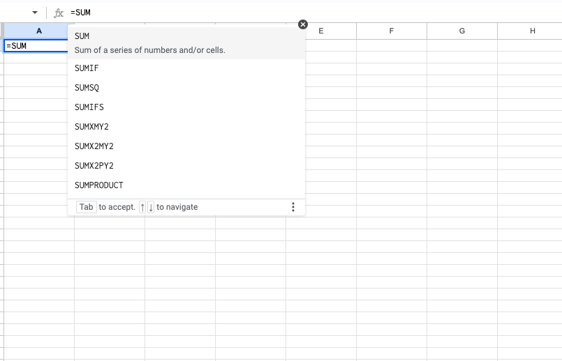 How to Choose the Best Spreadsheet Software: Top 6 Apps for Your Data
