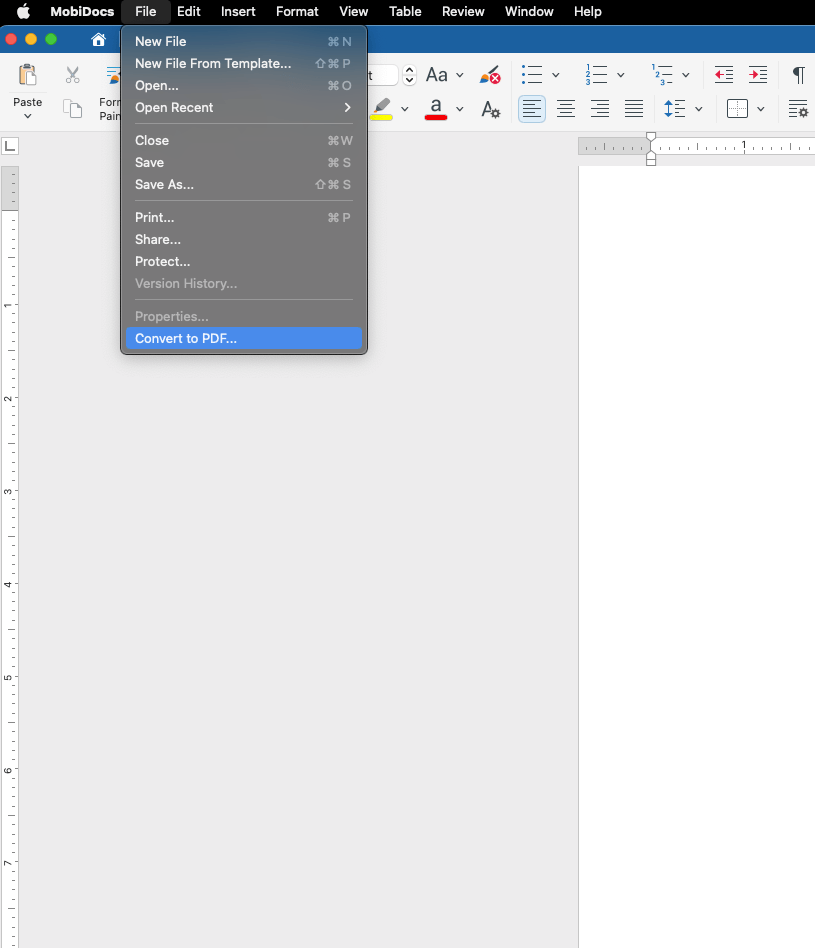 Top Microsoft Word Alternatives 2024: Find Your Perfect MS Word Editor