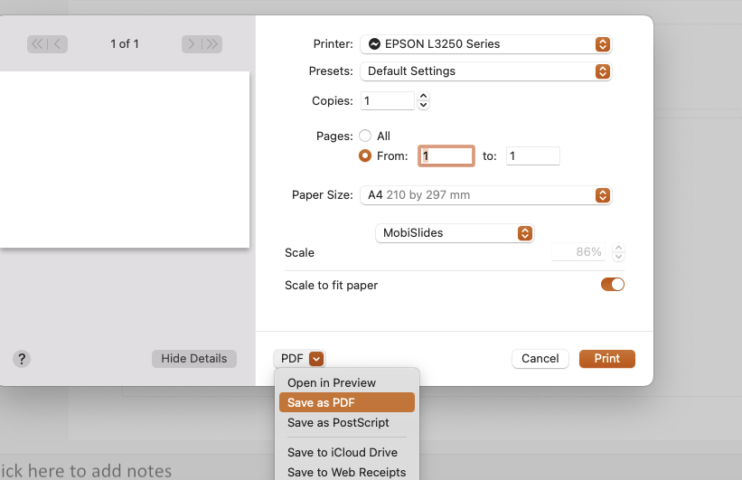 How to Perform PPTX to PDF Conversion Like a Pro