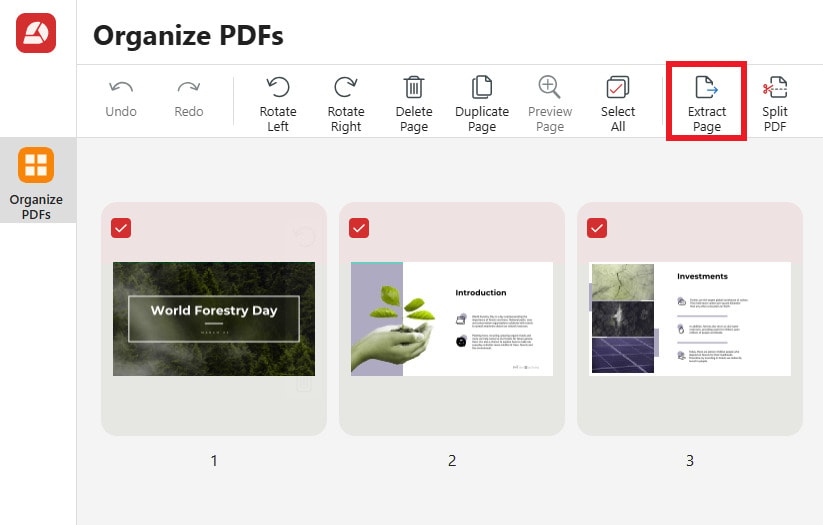 How to Duplicate a PDF Page on Desktop, Mobile, and Online