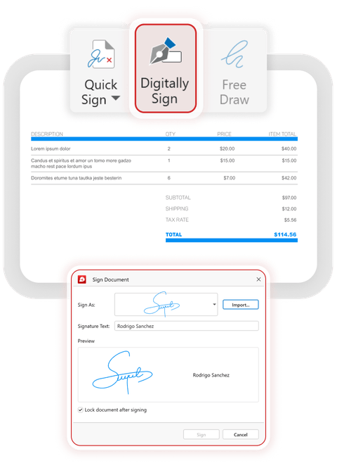 User-friendly office suite apps with free AI tools – MobiSystems
