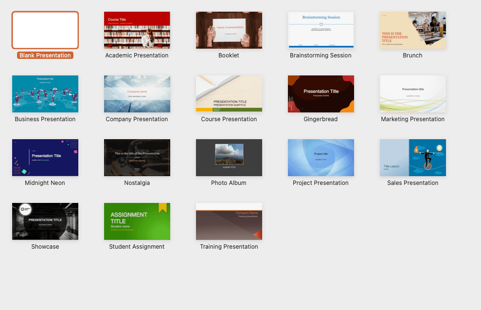 Top 6 Mobile Presentation Apps for Stunning, On-the-Go Presentations